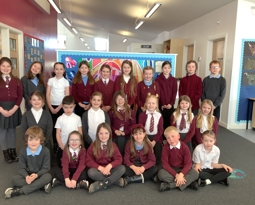 Meet the Classes | Quarter Primary School